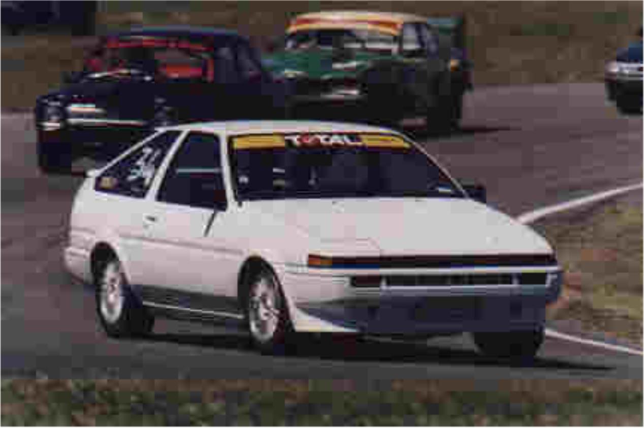 AE86 Photo Page 2