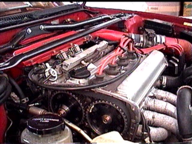 FWD Corolla Page 2