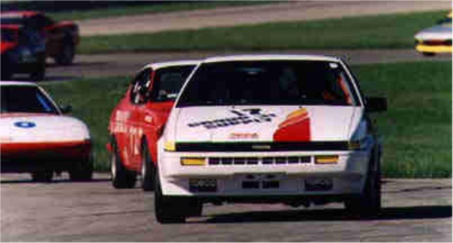 AE 86 Photo Page 1
