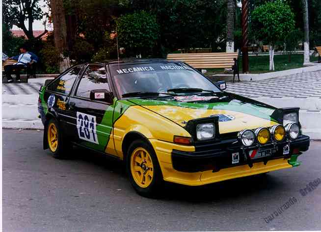 AE86 Photo Page 2